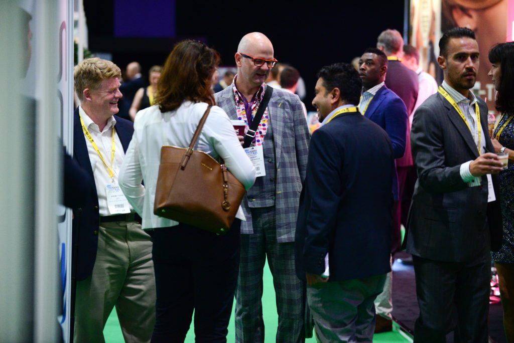 London Meetings PR | London Event PR | Exhibition PR