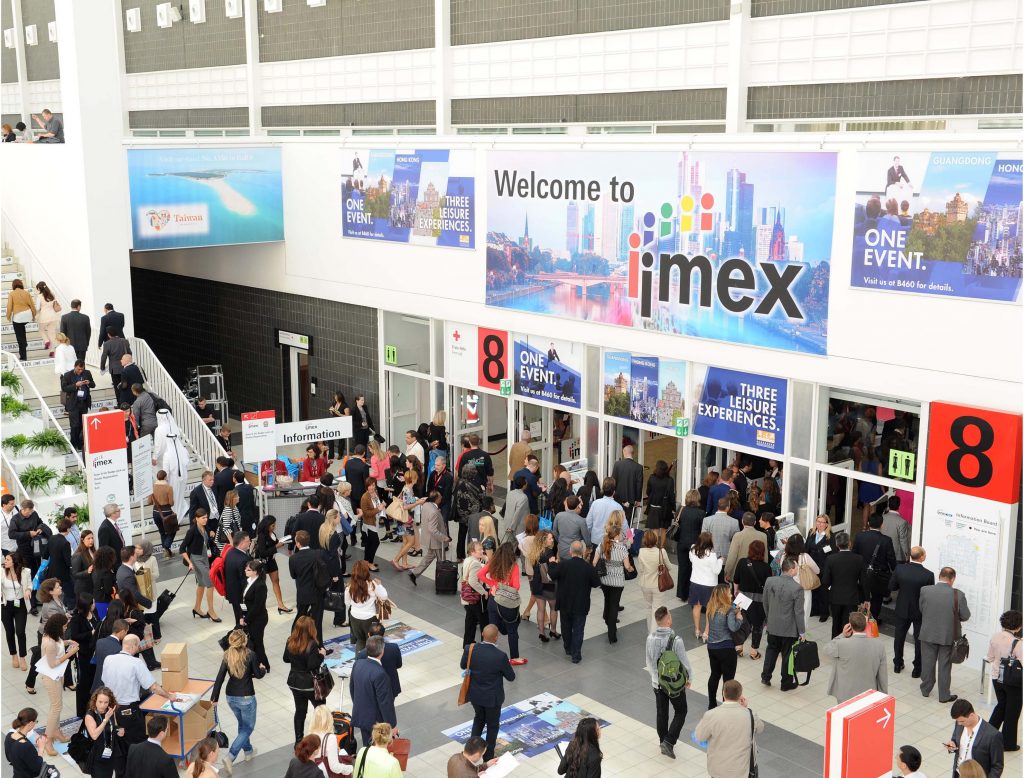 IMEX | Clareville